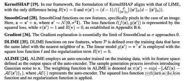 【机器学习 可解释性】GLIME（NeurIPS 2023) - 知乎
