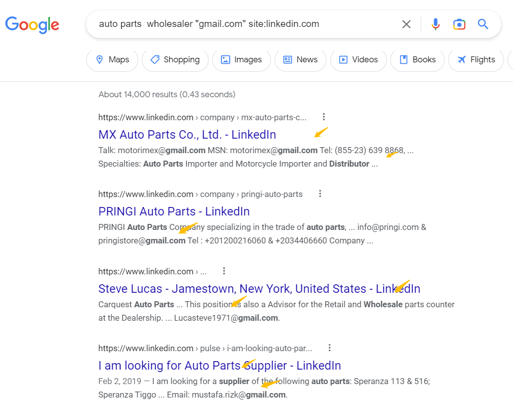 根据关键词批量采集Linkedin邮箱软件、批量抓取领英邮箱工具 - 知乎