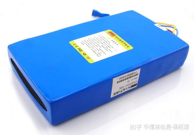 电池CCC认证强制认证新规！ - 知乎