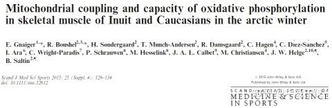 2022年OROBOROS O2k能量代谢相关文章锦集 - 知乎