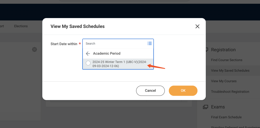 UBC Workday系统 - 2025最新选课指南 - 知乎
