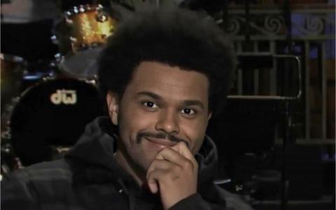 如何评价The Weeknd？ - 知乎