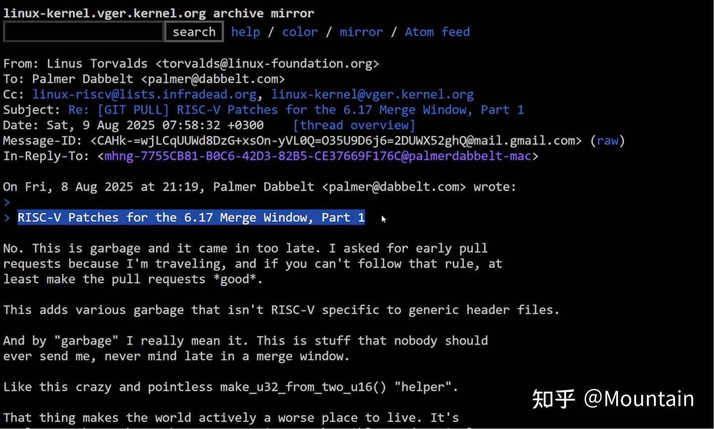 把Linux之父塞进 Claude Code 里，过度设计瞬间消失 - 知乎