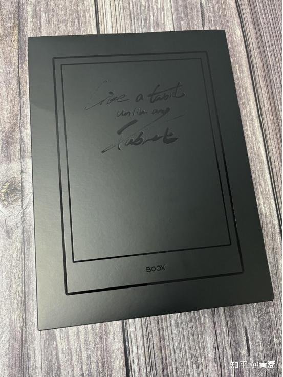 618入手的墨水屏阅读器，文石Note5+不愧是精英专属！ - 知乎