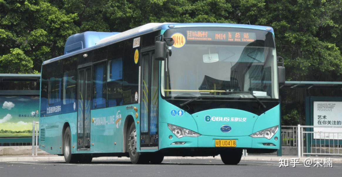 研判：基于刀片电池系统和CTB+CTP架构的比亚迪电动客车平台技术 - 知乎