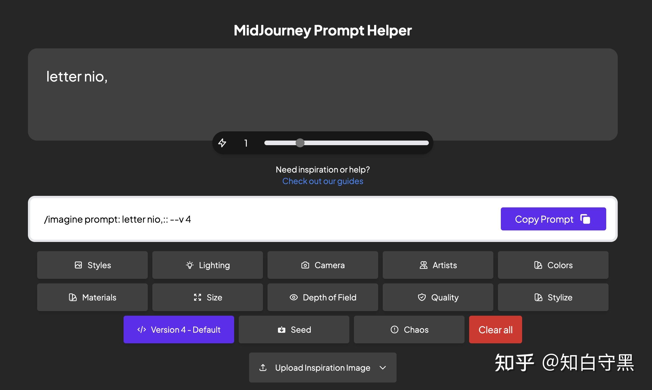 Prompt资源精选|你想要的AI提示词都在这里了 - 知乎