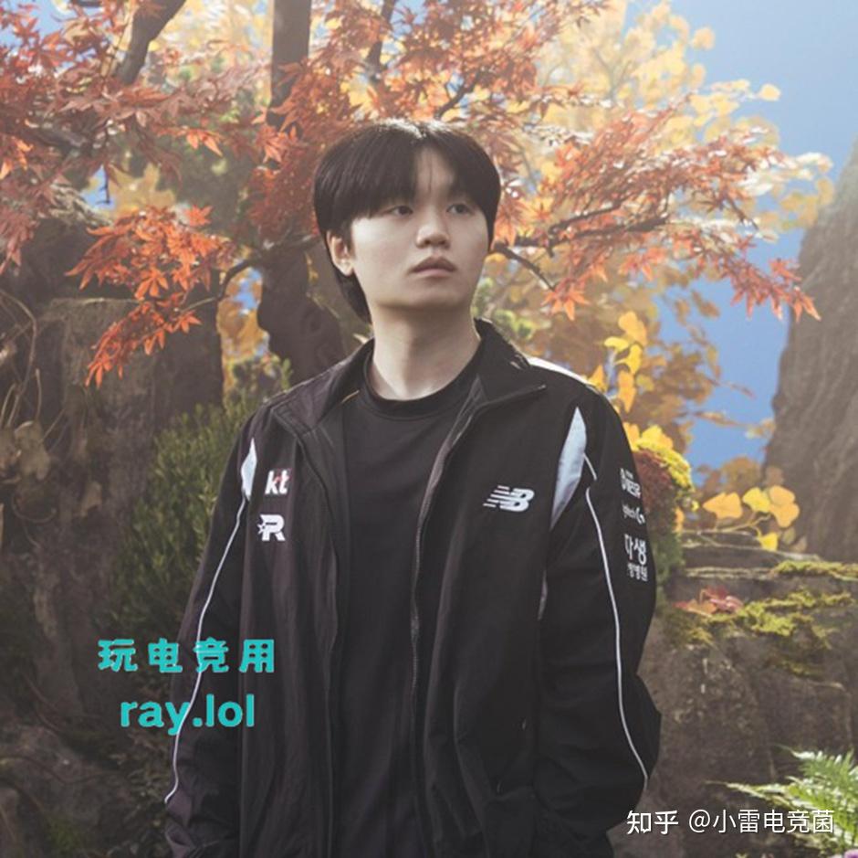 「ray.lol」S15世界赛冠军战：BDD十年磨一剑，能战胜偶像Faker吗 - 知乎
