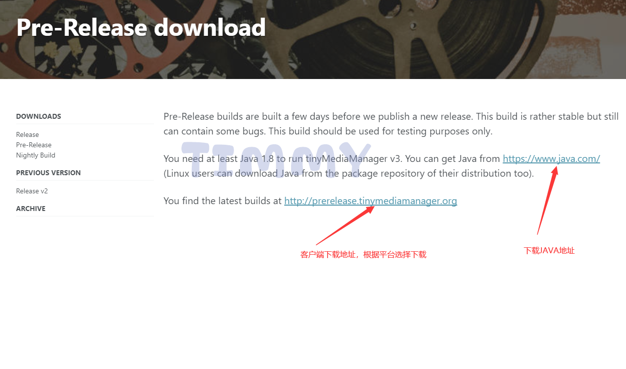 利用tinyMediaManager刮削影片，解决家用nas软件plex电影墙的问题 - 知乎