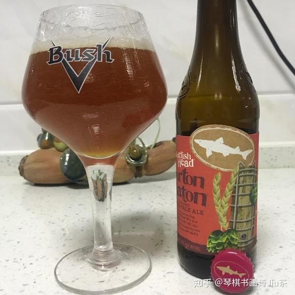 什么是IPA以及小白必喝的IPA系列 - 知乎