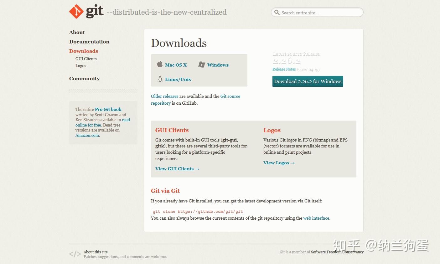 使用Typora + Git + gitee搭建个人云笔记 - 知乎