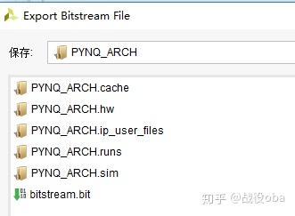 PYNQ社区项目 CNN on PYNQ 实现流程 - 知乎