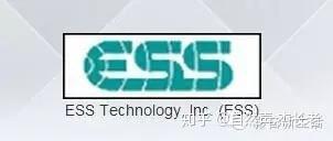 音频DAC解码芯片浅谈（ESS公司解码芯片介绍） - 知乎