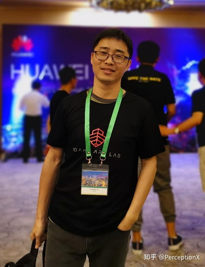 专题论坛 | PRCV 2022 Workshop 自动驾驶感知技术发展趋势与探索 - 知乎