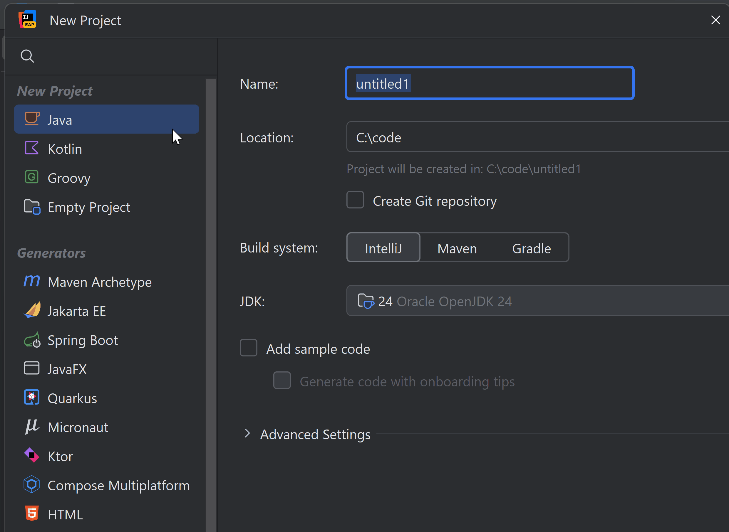 JetBrains再出手，最新IntelliJ IDEA 2025.1正式登场！ - 知乎