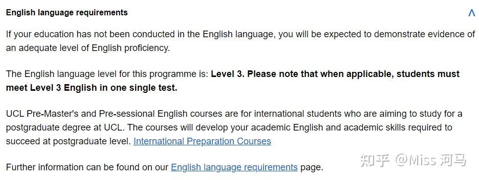 UCL入学雅思成绩要求猛涨，G5梦就此“破裂？” - 知乎