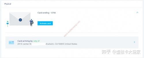 Wise Debit Card申请全过程纪实 - 知乎