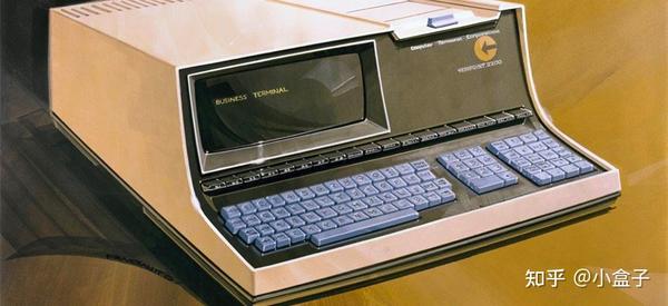 世界上第一台个人电脑是哪台？ - 知乎