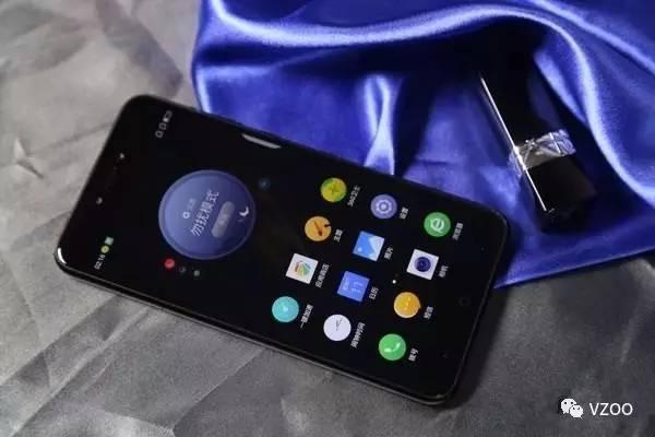 Nubia Z17率先采用QC4.0，诺基亚9跑分高能现身 - 知乎