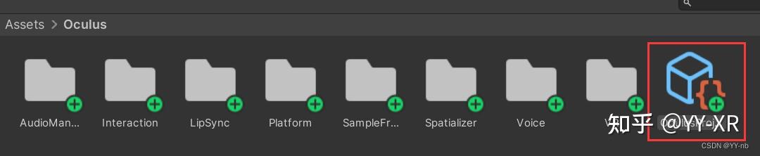 Unity Meta Quest 一体机开发（二）：前期准备和环境配置（2023 版，Oculus Integration v57） - 知乎