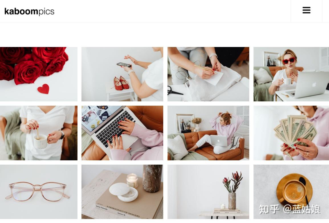 实用干货|无版权、可商用图片网站汇总（一定要收藏） - 知乎