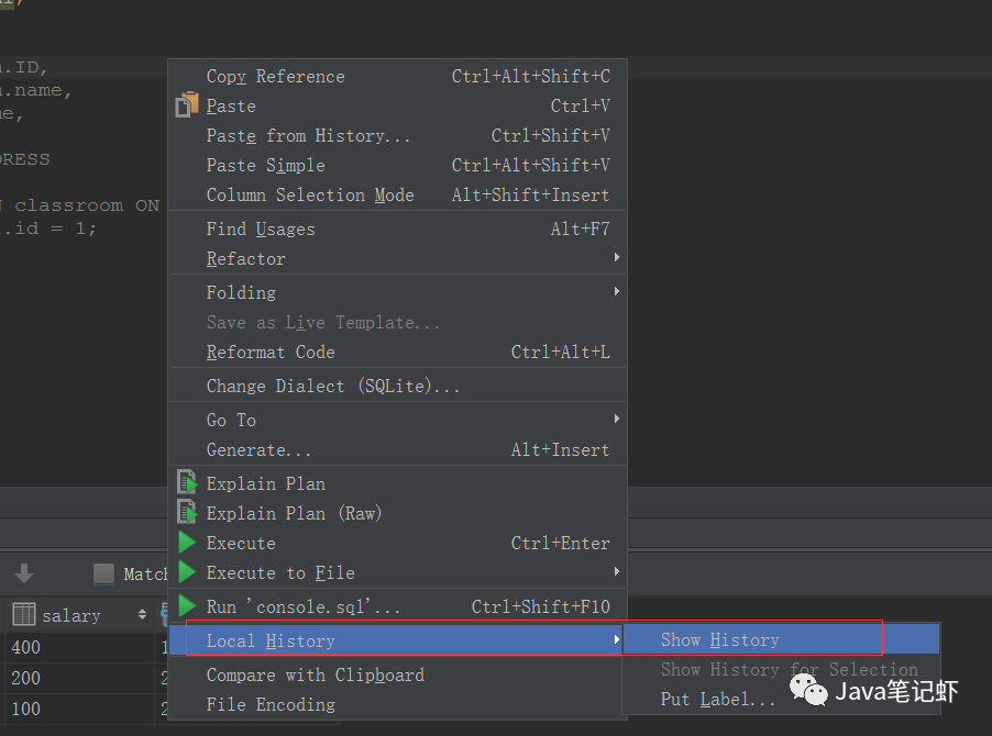 JetBrains出品，一款好用到爆的数据库工具，惊艳到了！！！ - 知乎