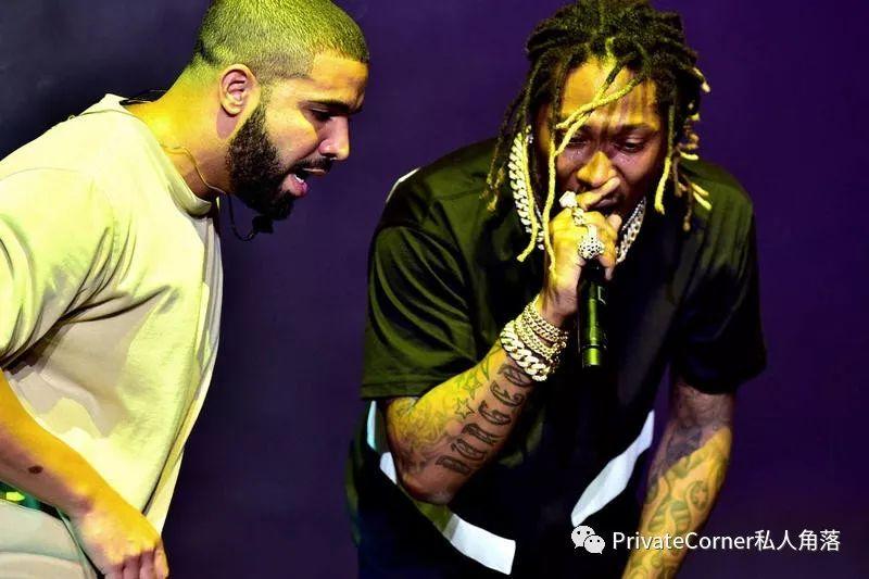 Drake是从何时开始走上「超巨」之路的？ - 知乎