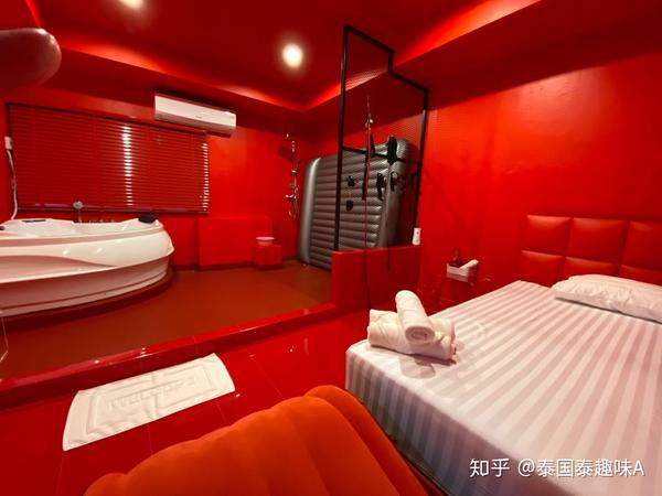 曼谷日按新店 Kokoro Massage,日式av角色扮演,它来了!