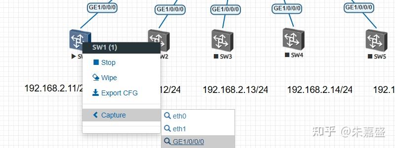 《网络工程师的Python之路》（实验环境搭设5-5，EVE-NG，安装Windows Client Side） - 知乎