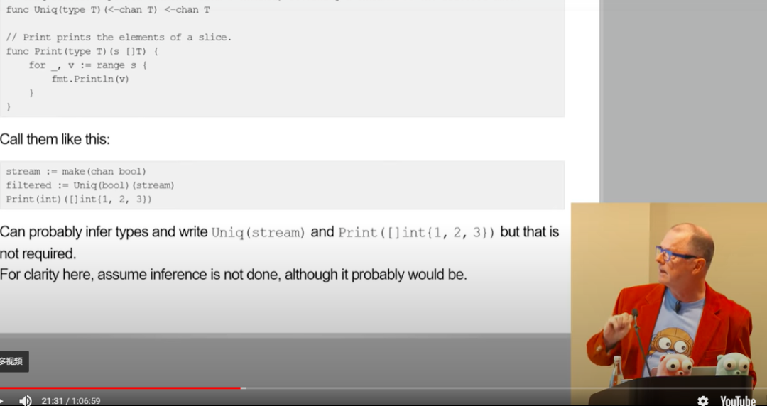 Go语言之父：热爱冒险，发明过航天望远镜，想用Go语言解放程序员！ - 知乎
