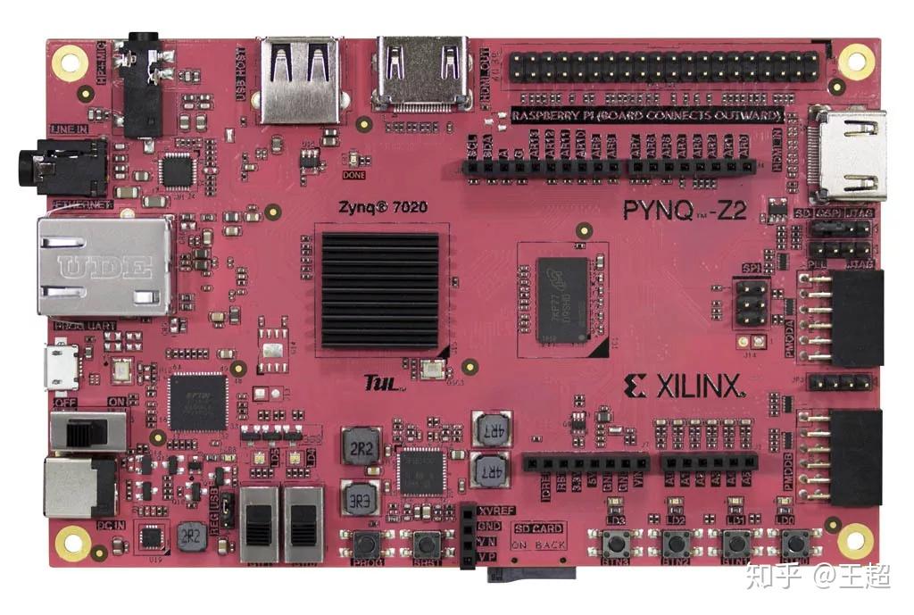 除了ZYNQ还有哪些内嵌ARM硬核的FPGA？ - 知乎