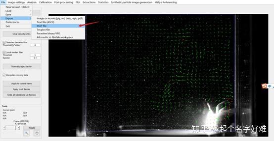 PIV第三次上机作业 - 知乎