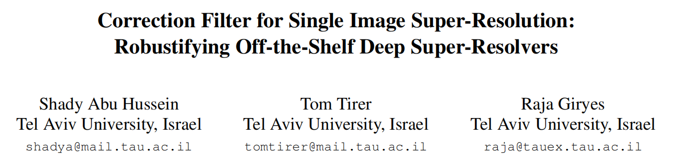 ICCV23 盲超分：DARSR - 知乎