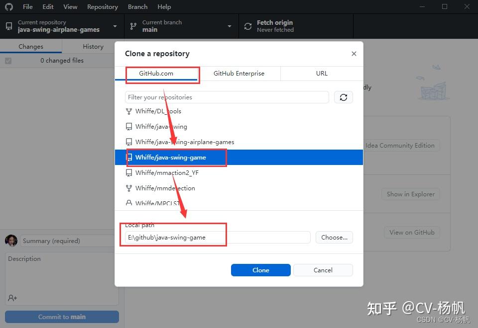如何将java项目部署到github?如何将github的java项目部署到本地(通过idea)? 知乎