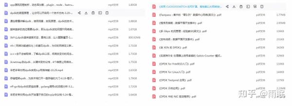 手把手教你编译dpdk - 知乎