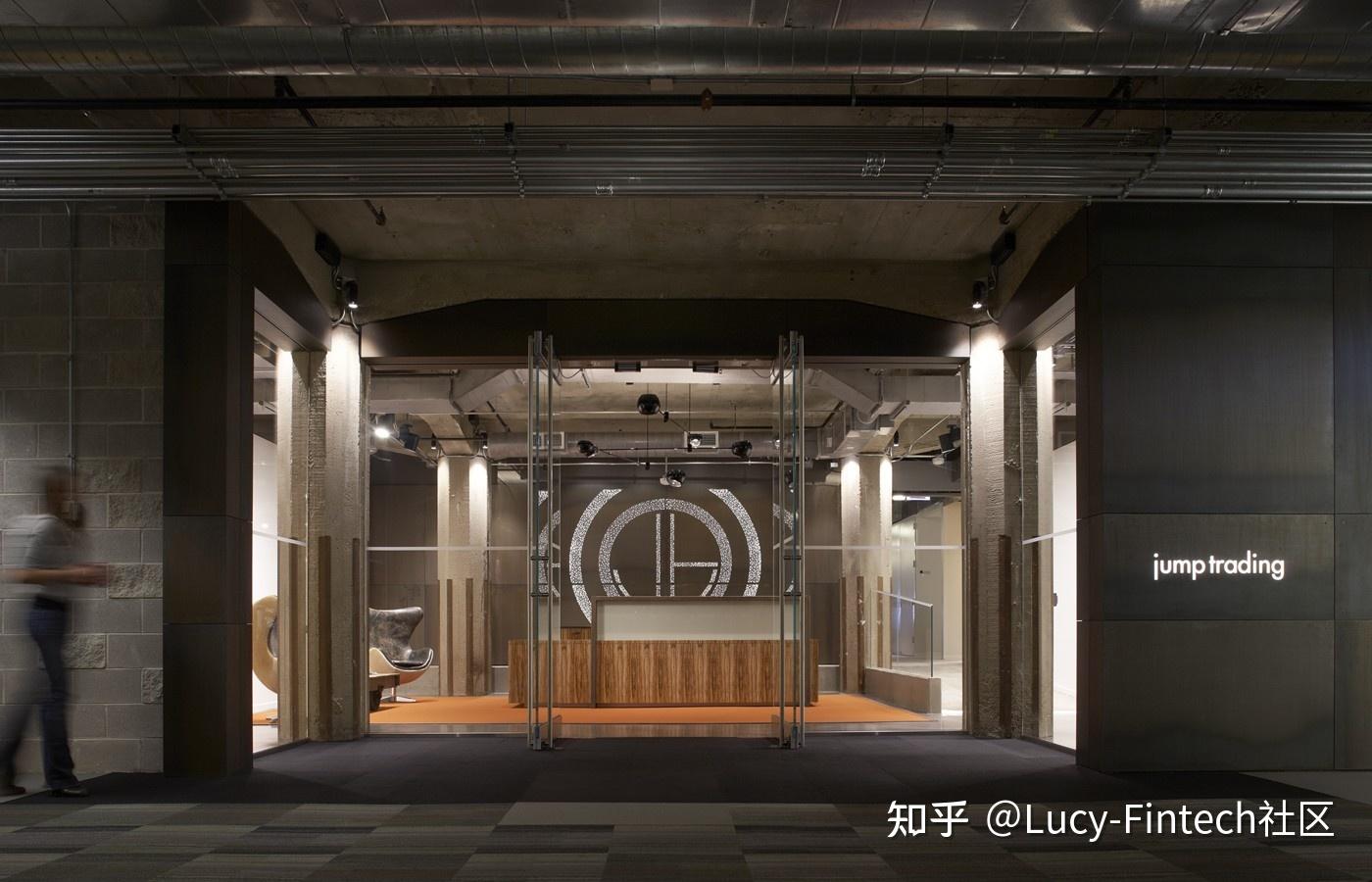 想去Jump Trading？你要的面经都在此！ - 知乎