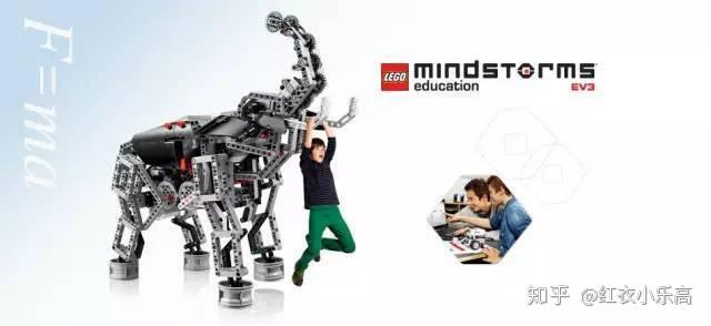 EV3基础课（二）：认识EV3 - 知乎