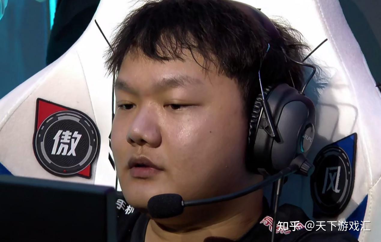 LPL：BLG受巨大打击，卖冠军辅助回血，Bin想出成绩，得看Yagao了 - 知乎