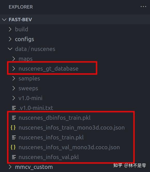 FASTBEV代码复现实践，专业踩坑 - 知乎