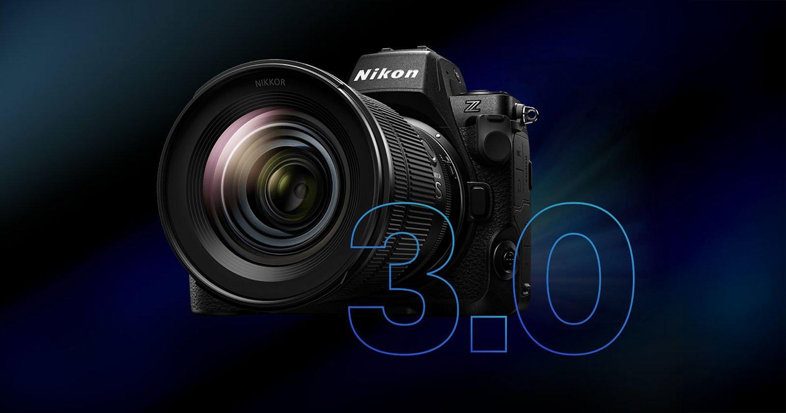 尼康正运用RED技术研发N-log2 - 知乎