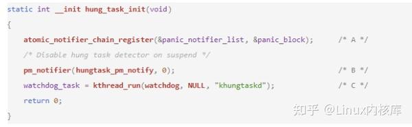 万字解析Hungtask原理及分析（上） - 知乎