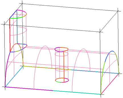 跟着官方帮助文档学ICEM网格划分（附视频教程） - 知乎