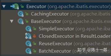 Mybatis运行原理（我保证全宇宙最详细） - 知乎