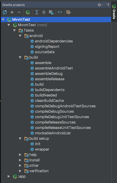 利用 Gradle Task 自动化一些你的工作 - 知乎