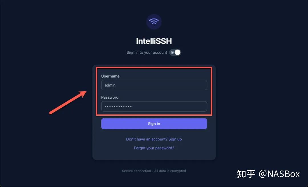 一款带 AI 大脑的 Web SSH 工具，手把手教你在 NAS 部署！ - 知乎