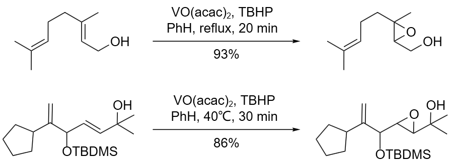 常用氧化剂——乙酰丙酮氧钒 VO(acac)₂ - 知乎