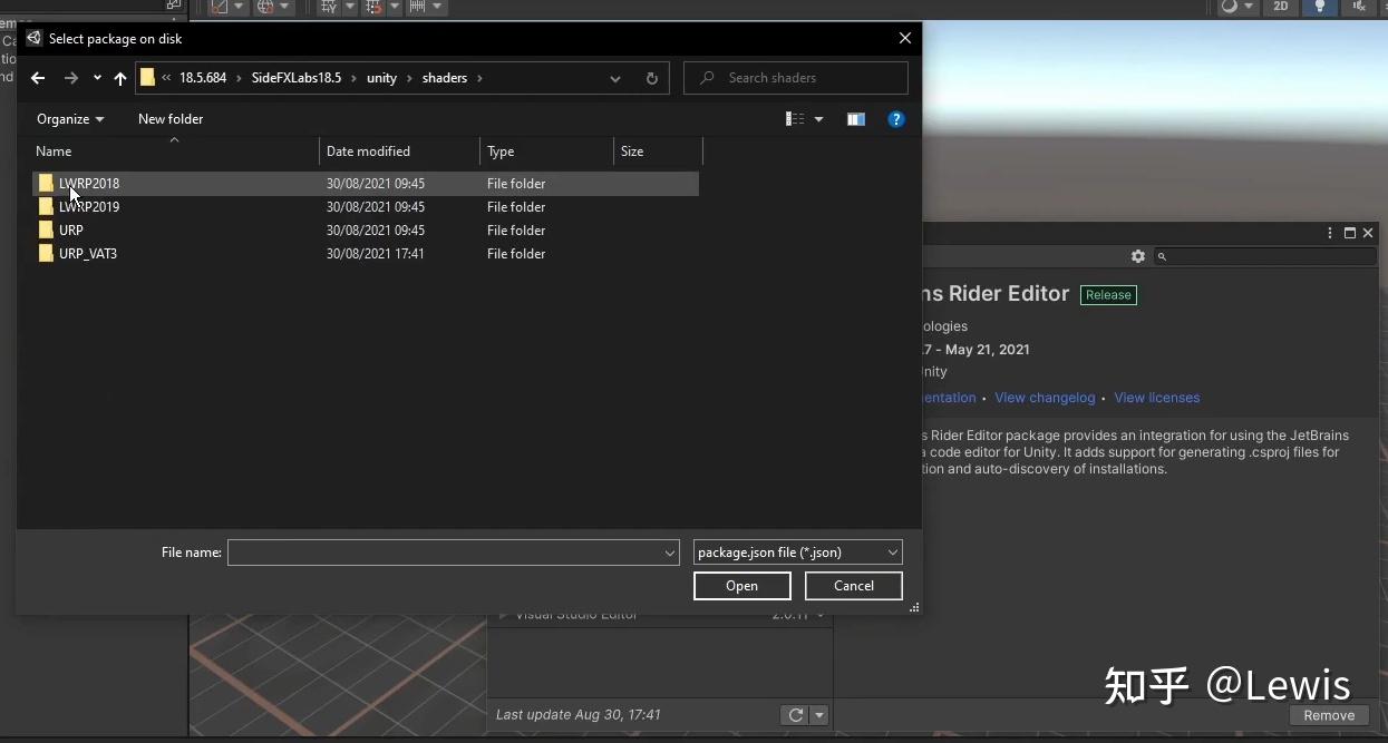Houdini VAT入门 - 知乎
