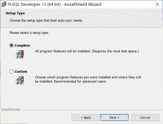 Oracle客户端工具安装（PL/SQL Developer 和 instantclient） - 知乎
