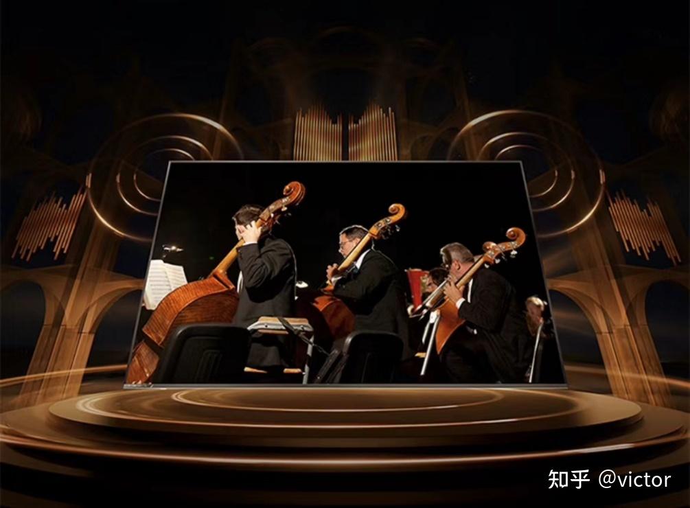 2024年最值得买的100寸电视推荐！附带海信电视E8N Pro和海信电视E5N Pro的详细参数测评 - 知乎