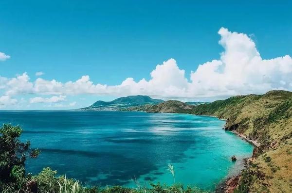 明星护照 | 圣基茨CBI为你解决税务规划+自由出行双重难题！ - 知乎