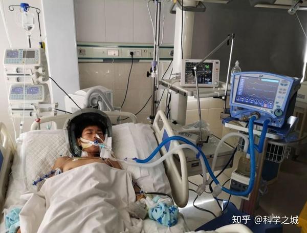 18天花掉113万，ICU到底是治病救人，还是“捞钱工具”？凭啥这么贵 - 知乎